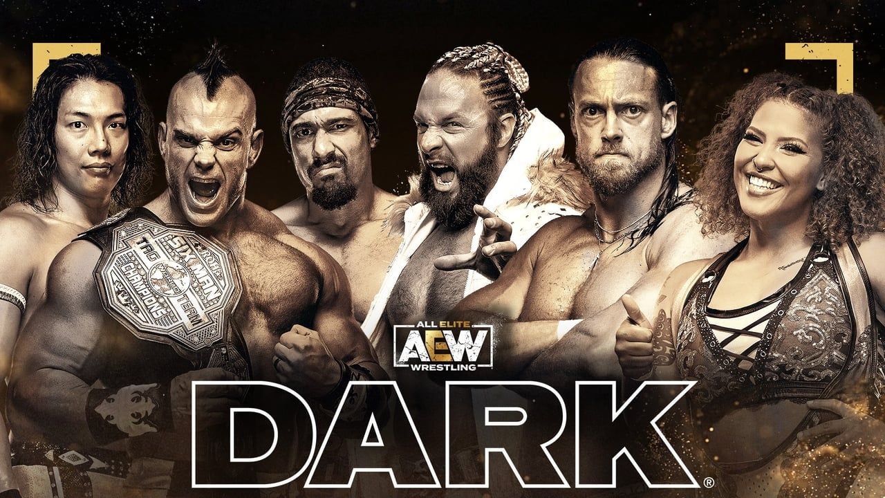 AEW Dark - Season 5 Summary, Trailer, Cast, and More