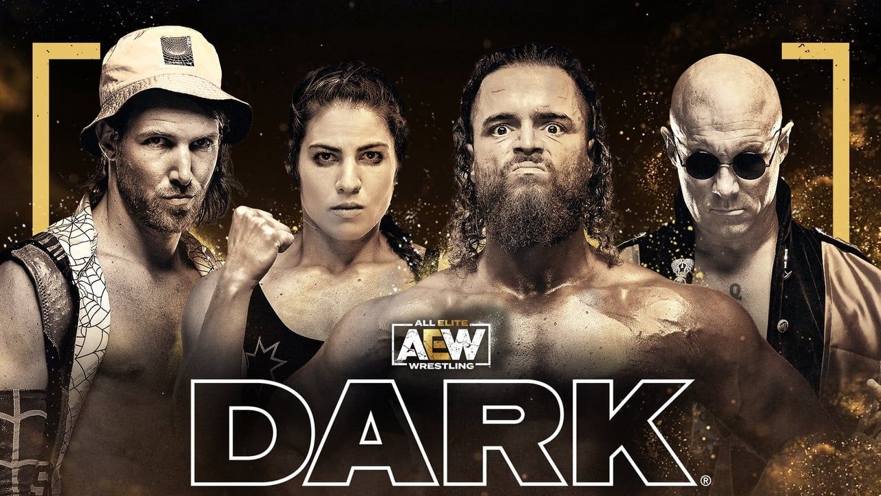 AEW Dark - Season 5 Summary, Trailer, Cast, and More