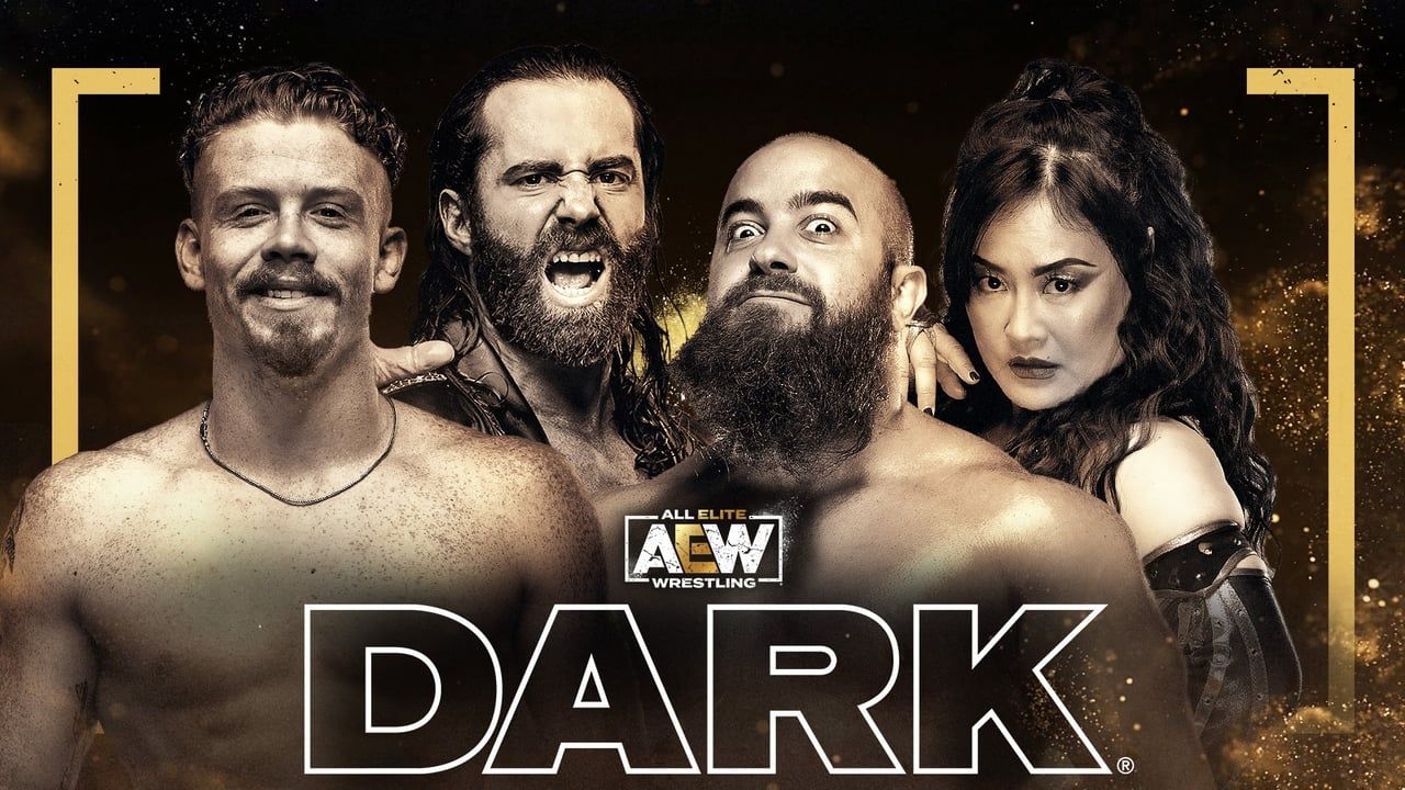 AEW Dark - Season 5 Summary, Trailer, Cast, and More