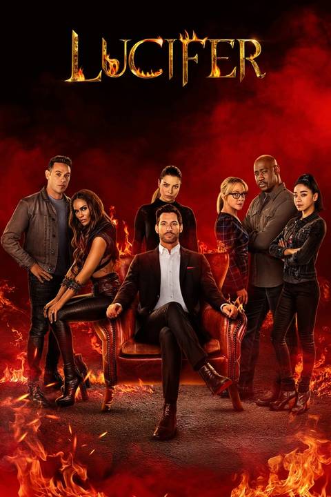 Lucifer: Every Biblical Figure (Including Michael) Explained