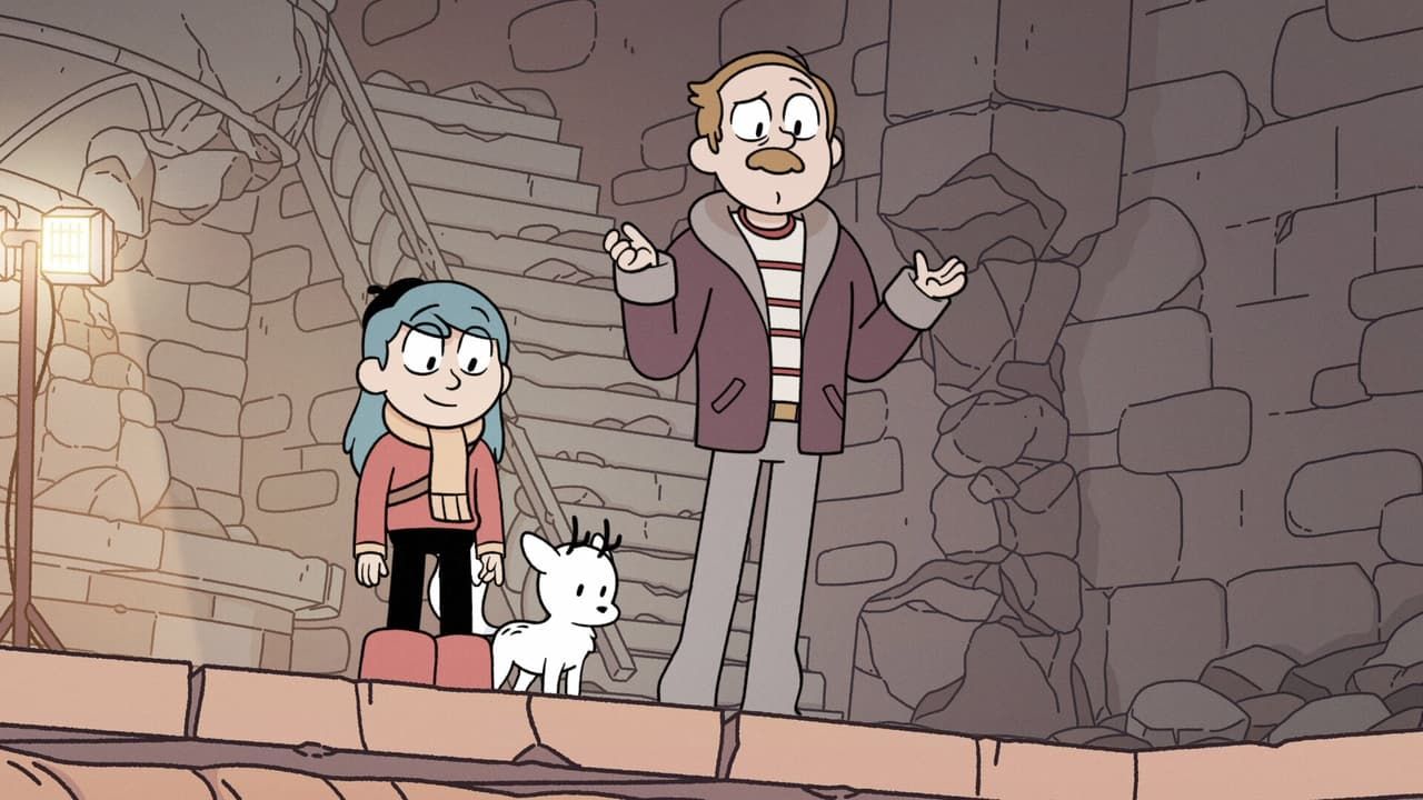 Hilda - Season 3 Summary, Trailer, Cast, and More