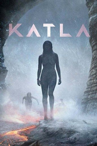 Katla - Season 1 Summary, Trailer, Cast, and More