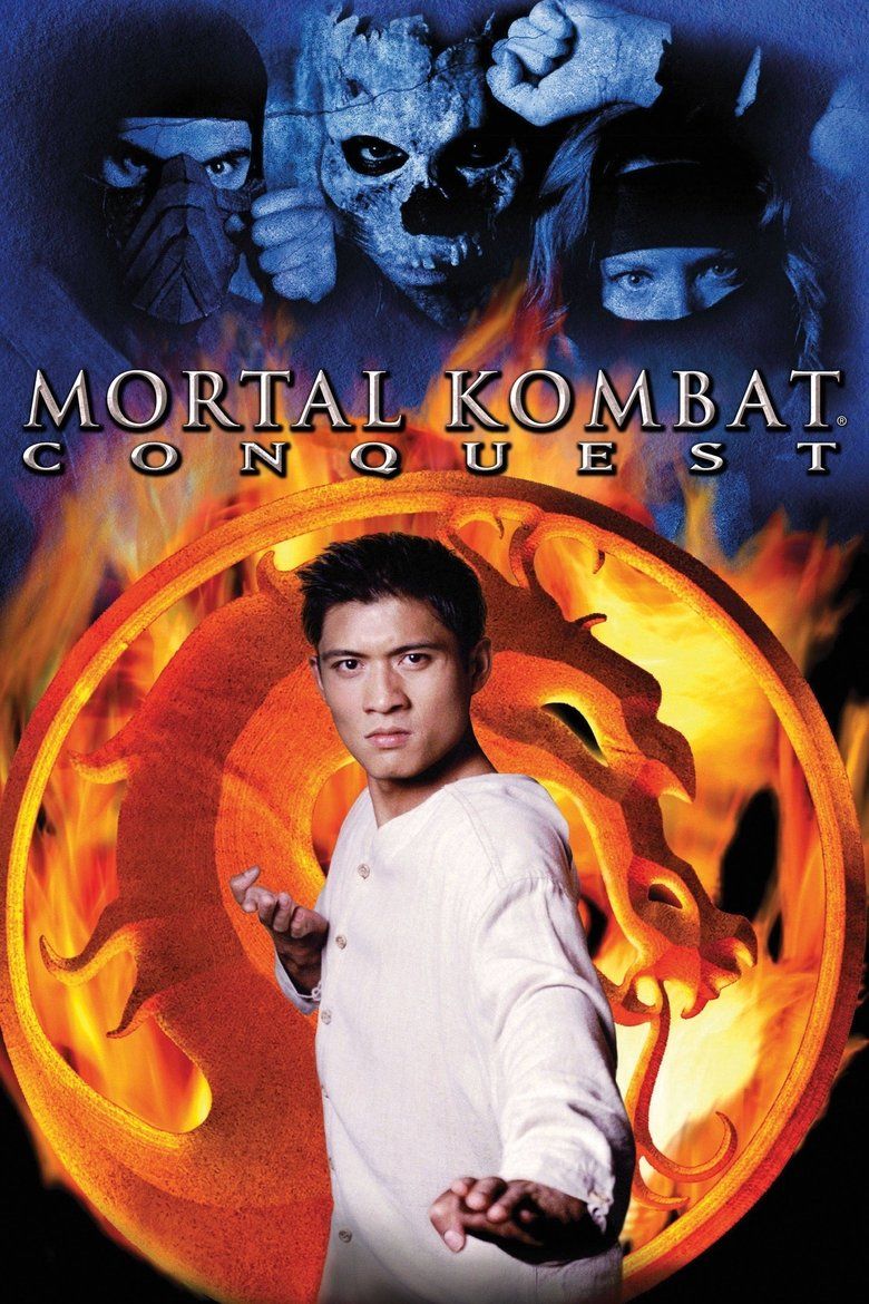 Mortal Kombat: Conquest Summary, Latest News, Trailer, Season List ...