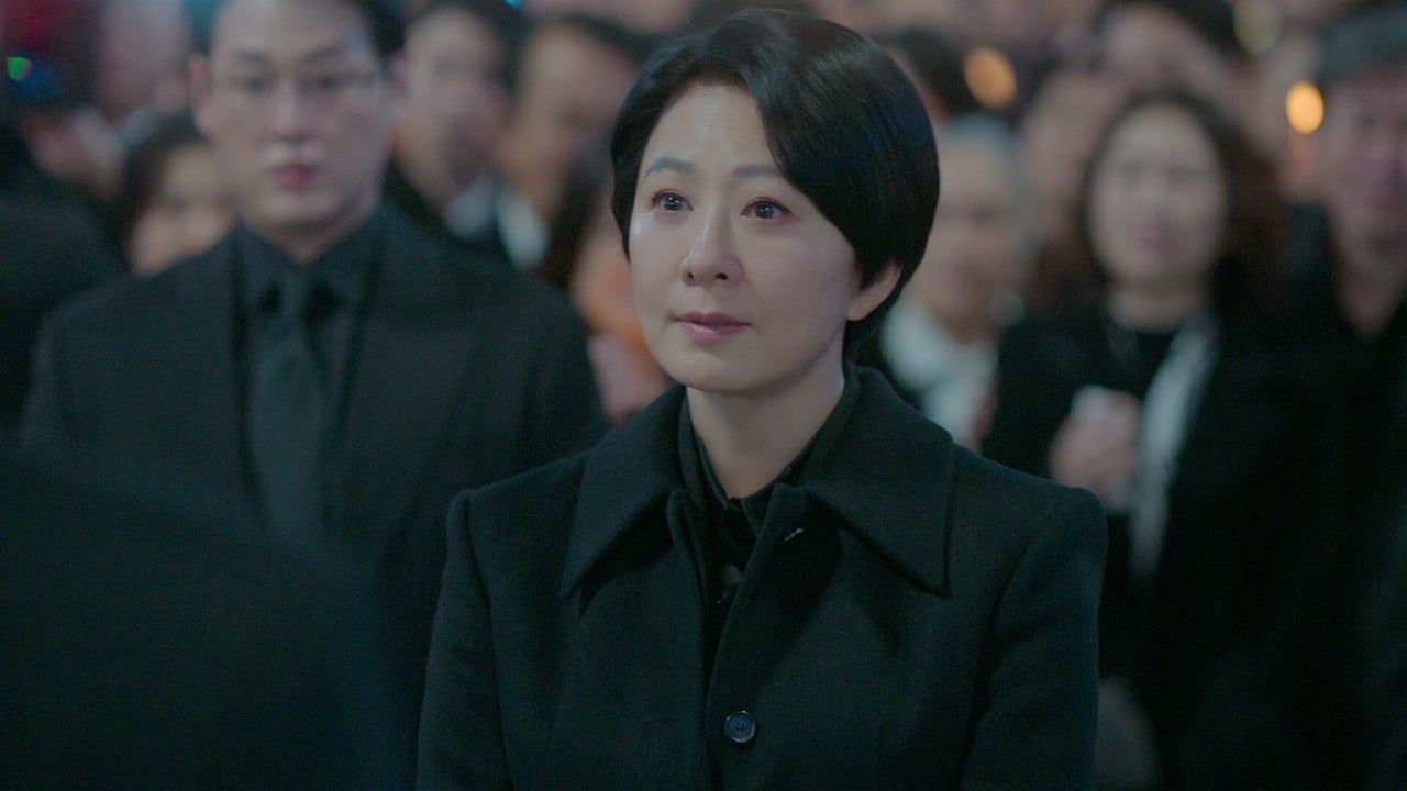 The Whirlwind - Season 1 Summary, Trailer, Cast, and More