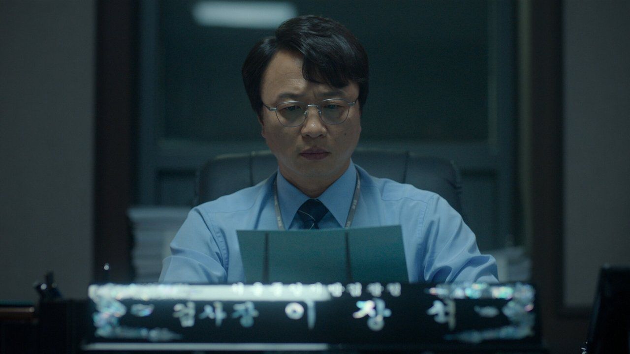 The Whirlwind - Season 1 Summary, Trailer, Cast, and More