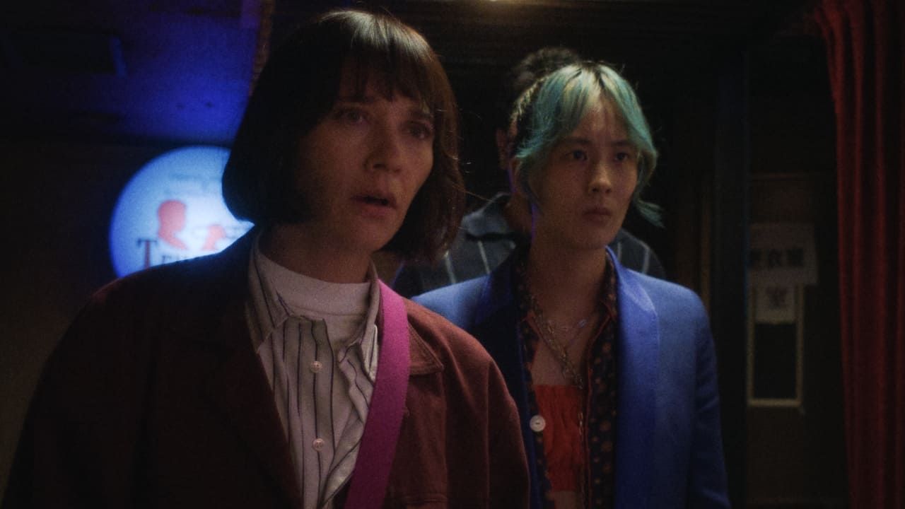 Sunny - Season 1 Summary, Trailer, Cast, and More