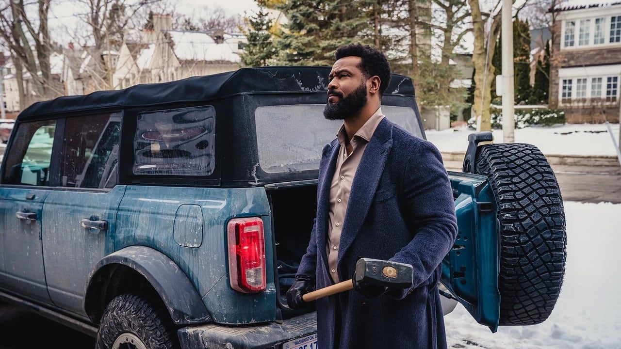 Cross - Season 1 Summary, Trailer, Cast, and More