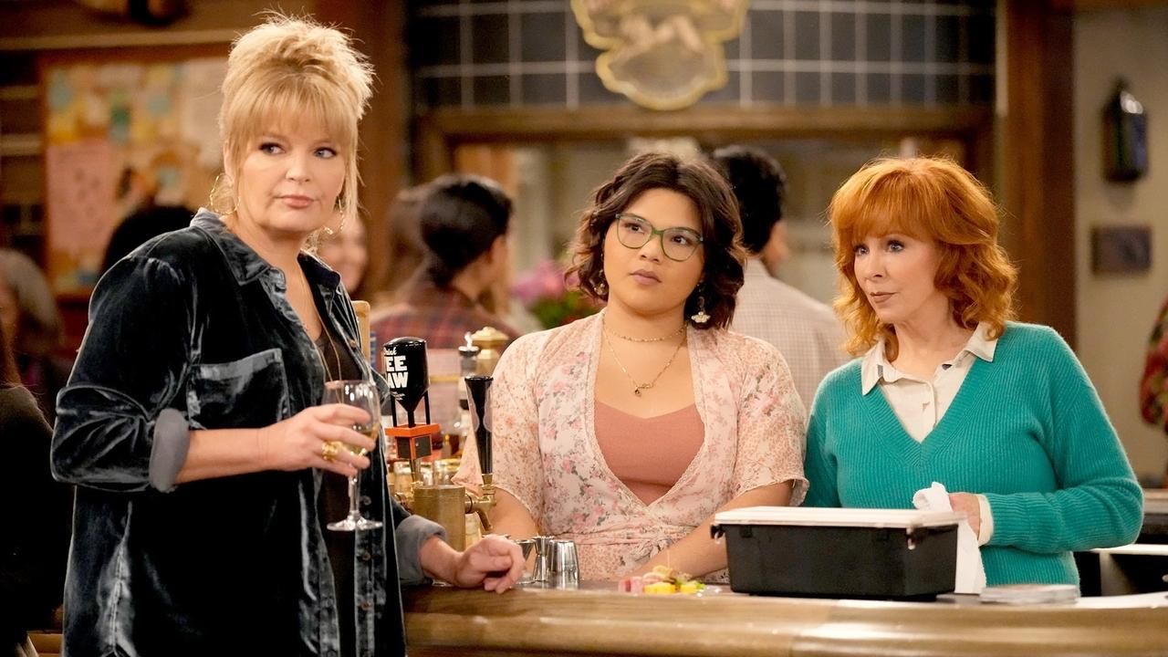 Happy's Place - Season 1 Summary, Trailer, Cast, and More