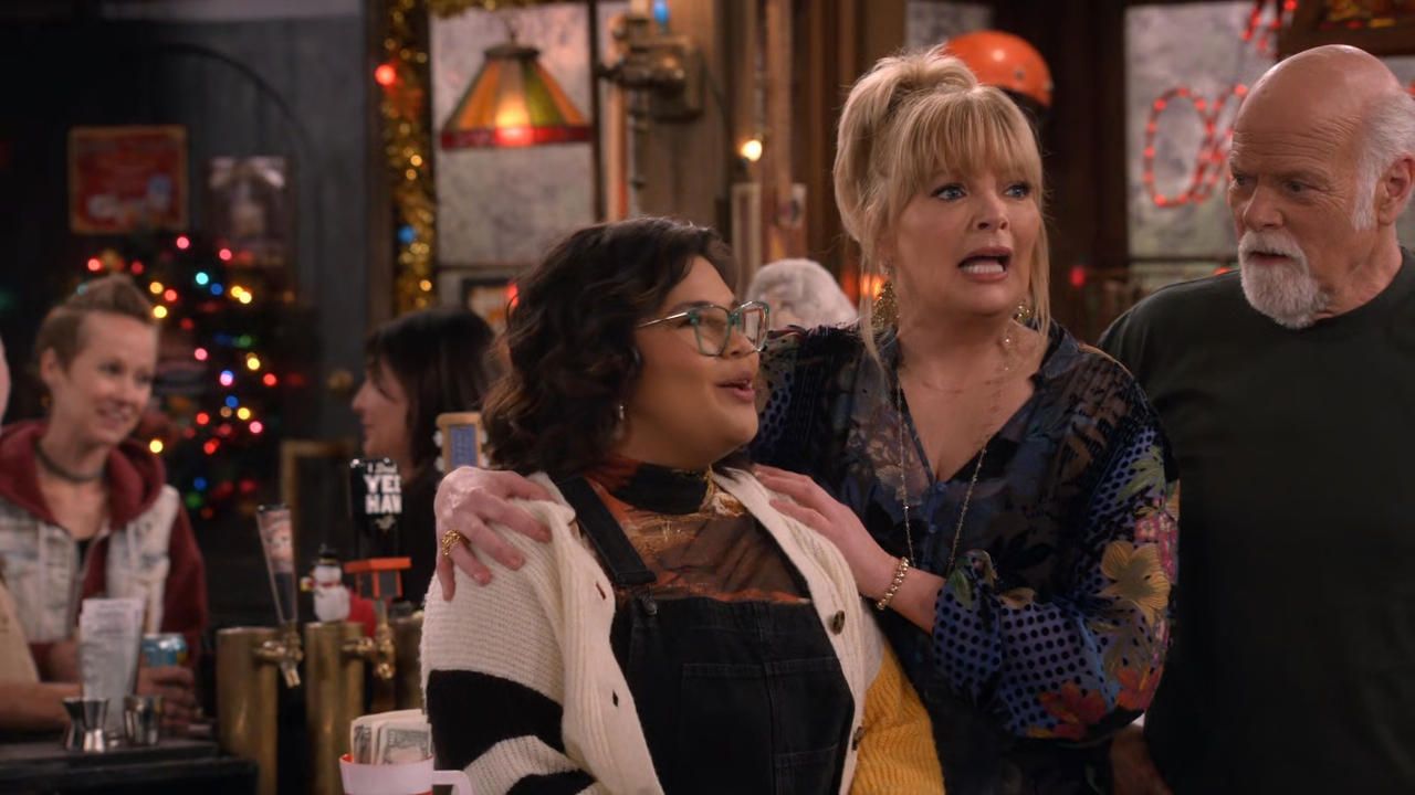 Happy's Place - Season 1 Summary, Trailer, Cast, and More