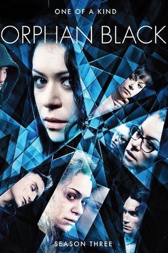 Orphan Black - Season 3 Summary, Trailer, Cast, and More