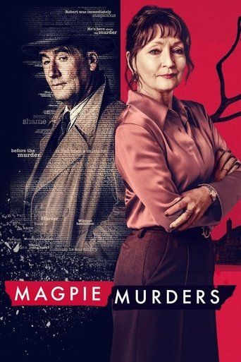 Magpie Murders - Season 1 Summary, Trailer, Cast, and More