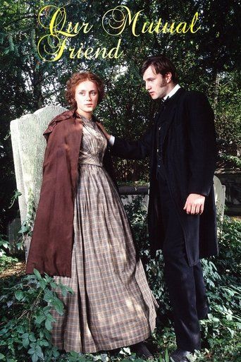 Our Mutual Friend - Season 1 Summary, Trailer, Cast, and More