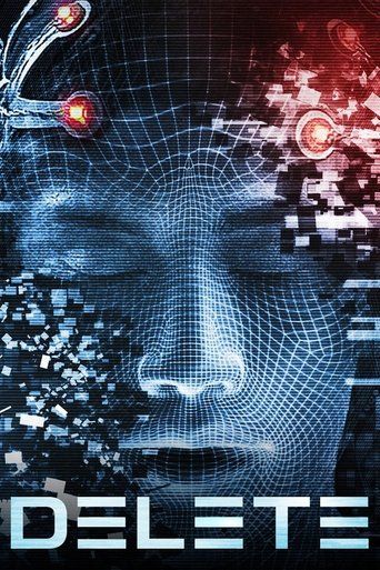 Delete - Season 1 Summary, Trailer, Cast, and More