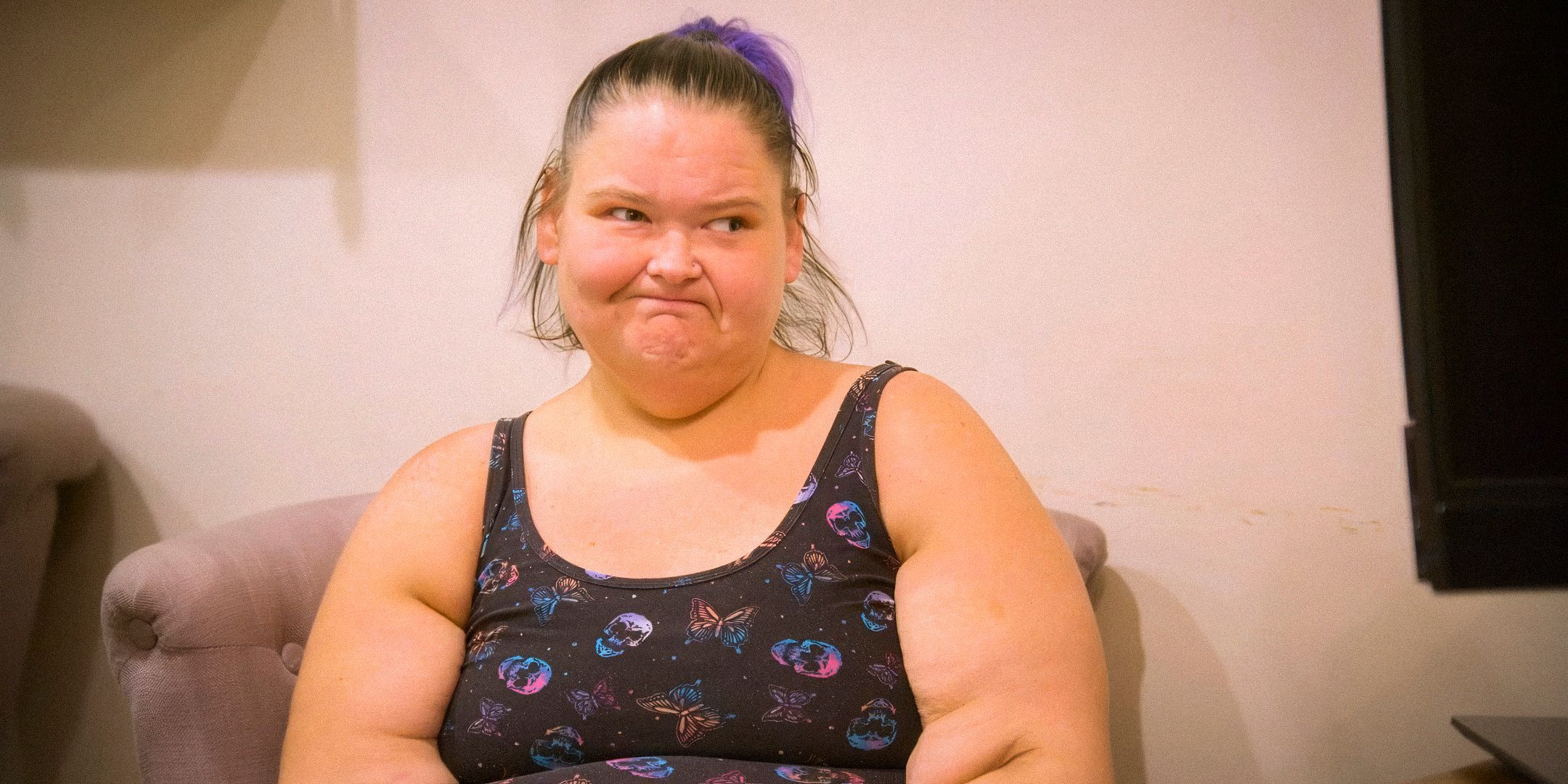 "So Disgusting": 1000-Lb Sisters' Amy Slaton Slammed For Unhygienic Behavior In New Update About ...