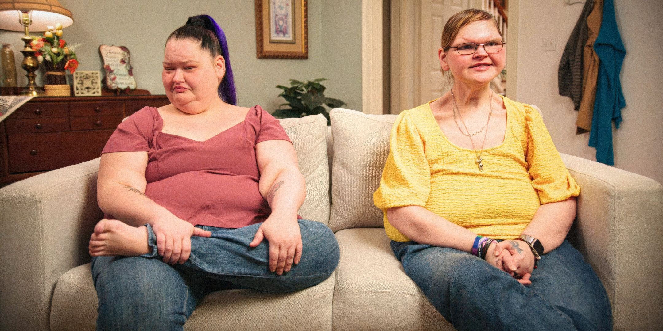 Turns Out This 1000-Lb Sisters Family’s Weight Loss Journey Is More ...
