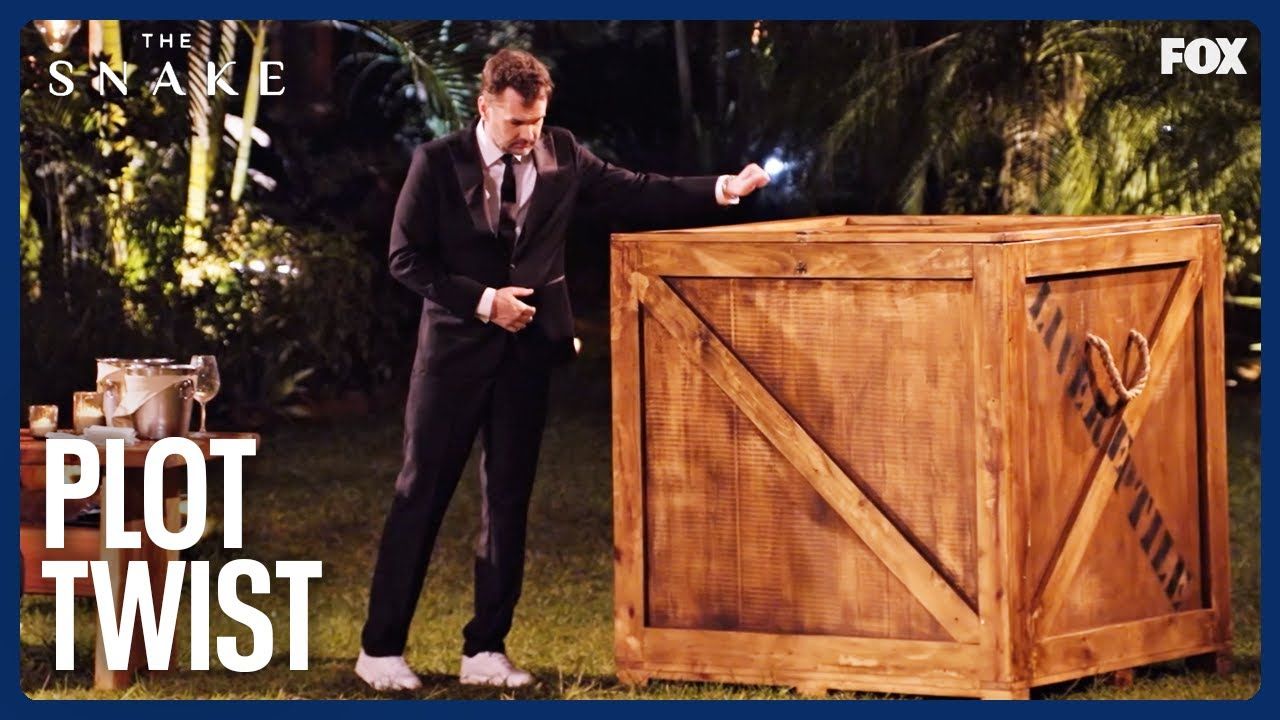 The Snake Summary, Latest News, Trailer, Season List, Cast, Where to ...