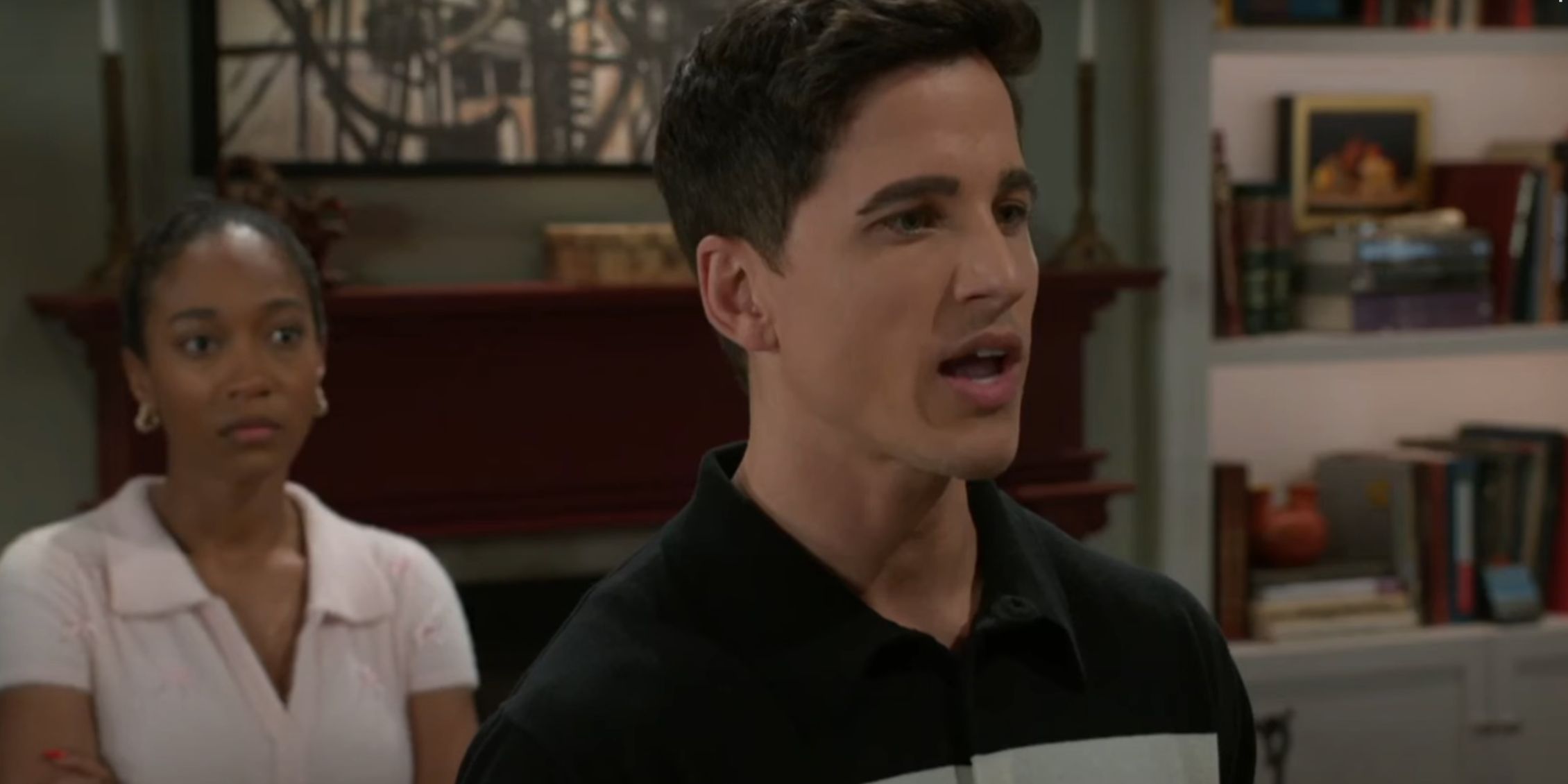 Beyond the Gates Summary, Latest News, Trailer, Season List, Cast ...