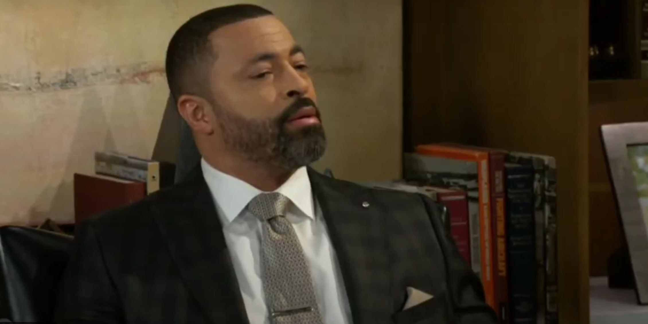 Beyond the Gates Summary, Latest News, Trailer, Season List, Cast ...