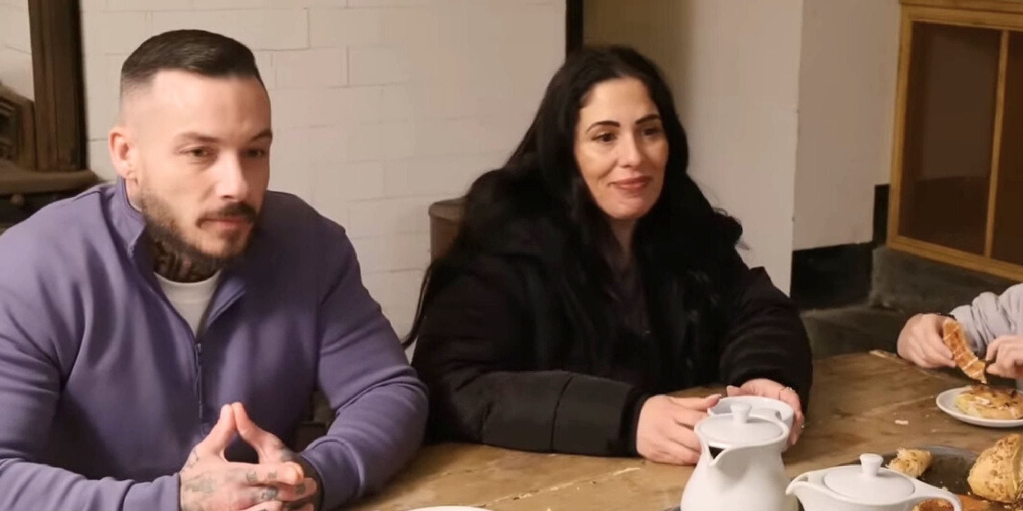What Happened To Joanne DiGesu & Sean Heffernan After 90 Day Fiancé ...