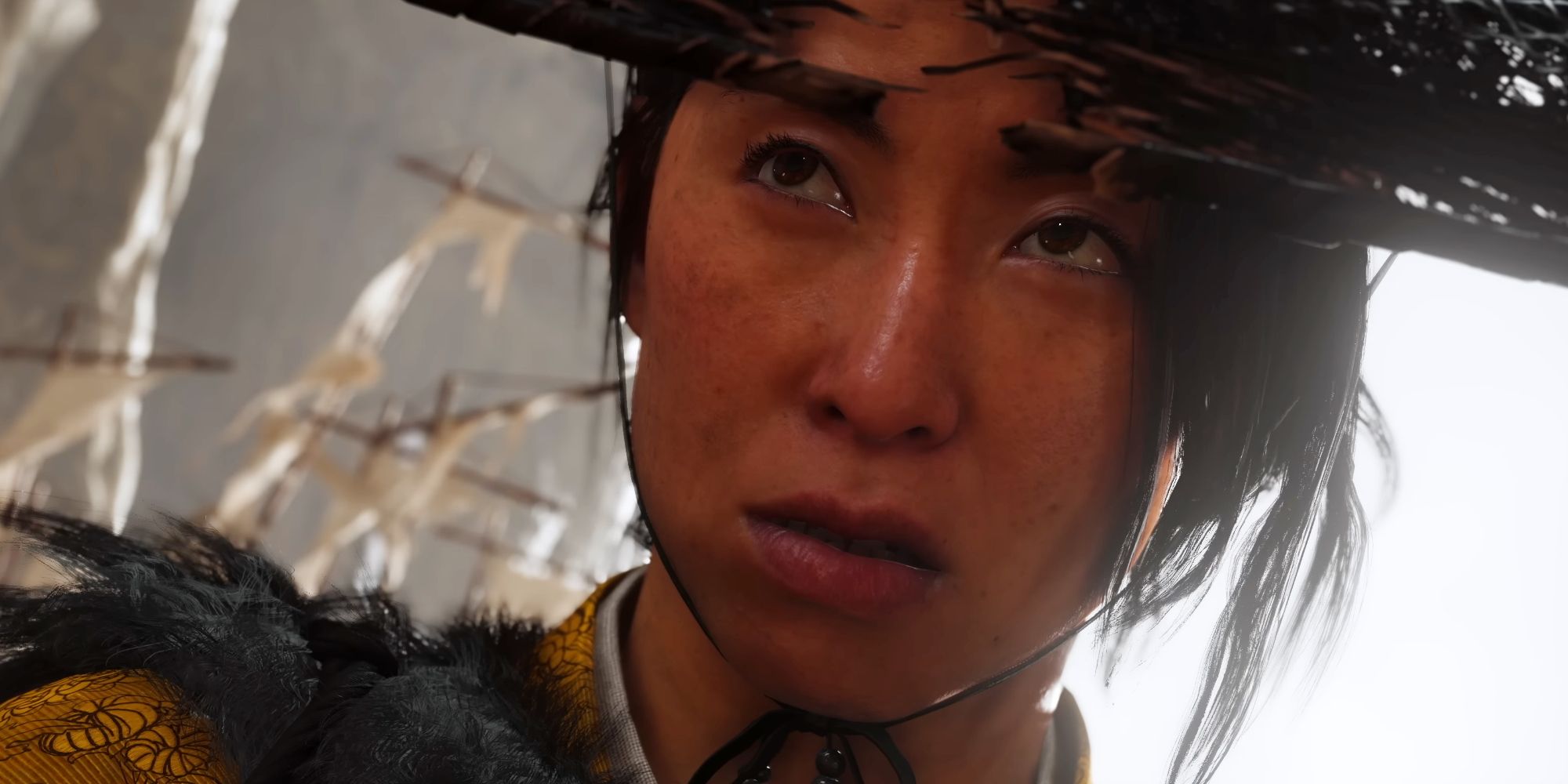 PlayStation State Of Play Finally Confirms Fan-Favorite Mode Will Return For Ghost Of Yotei