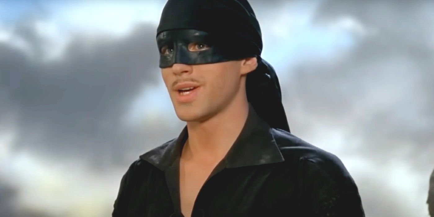 Every Fight Scene In The Princess Bride, Ranked - Entertainer.news