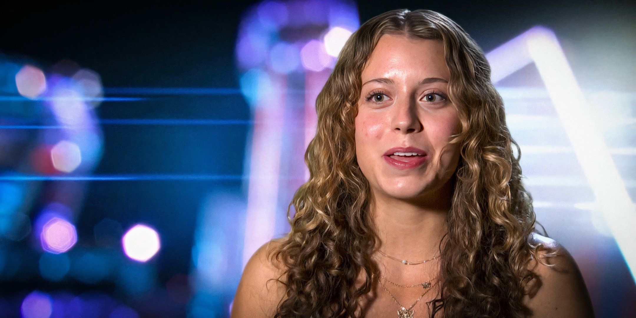 "I'm In This To Win": American Ninja Warrior's Addy Herman Opens Up ...