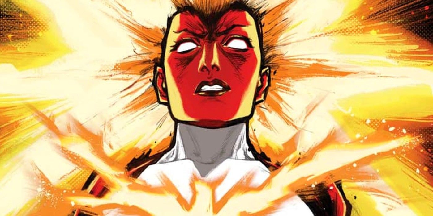 Marvel Officially Debuts Its New Strongest Hero, Making Captain Marvel Look Weak: "The Universe ...