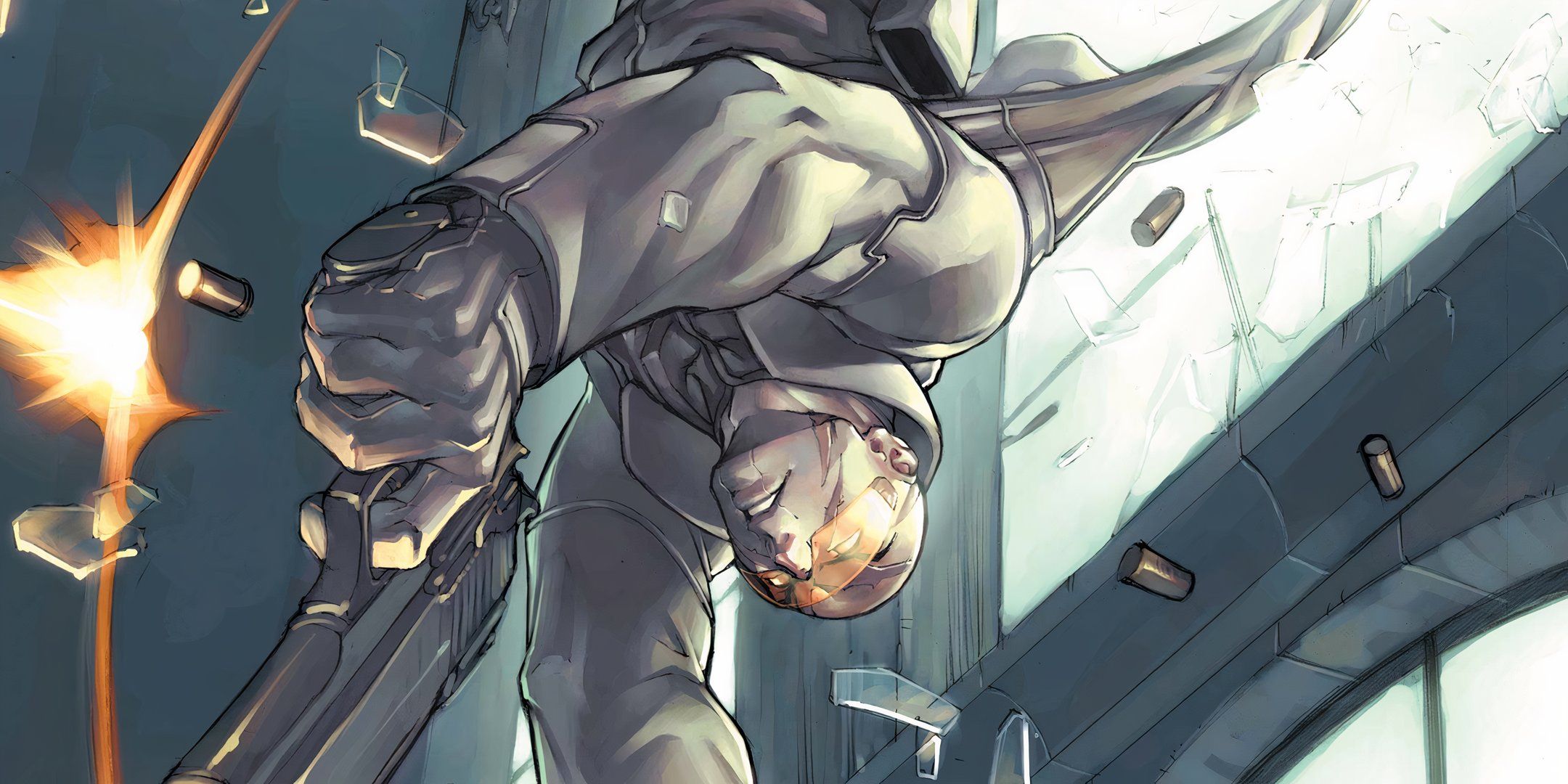 This Deadpool Character Might Be the 2000s' Most Underrated Marvel Hero