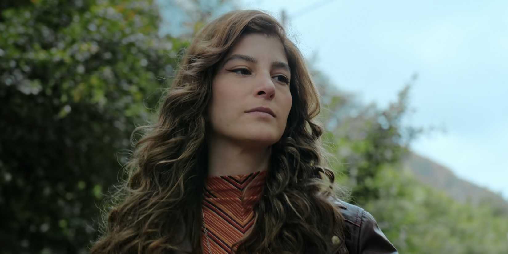 Delirium Review: I Wish This Steamy Netflix Miniseries Had A Story ...