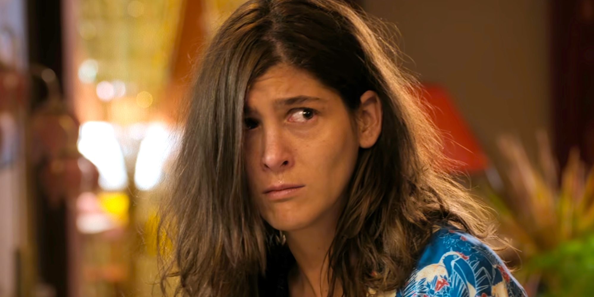 Delirium Review: I Wish This Steamy Netflix Miniseries Had A Story ...