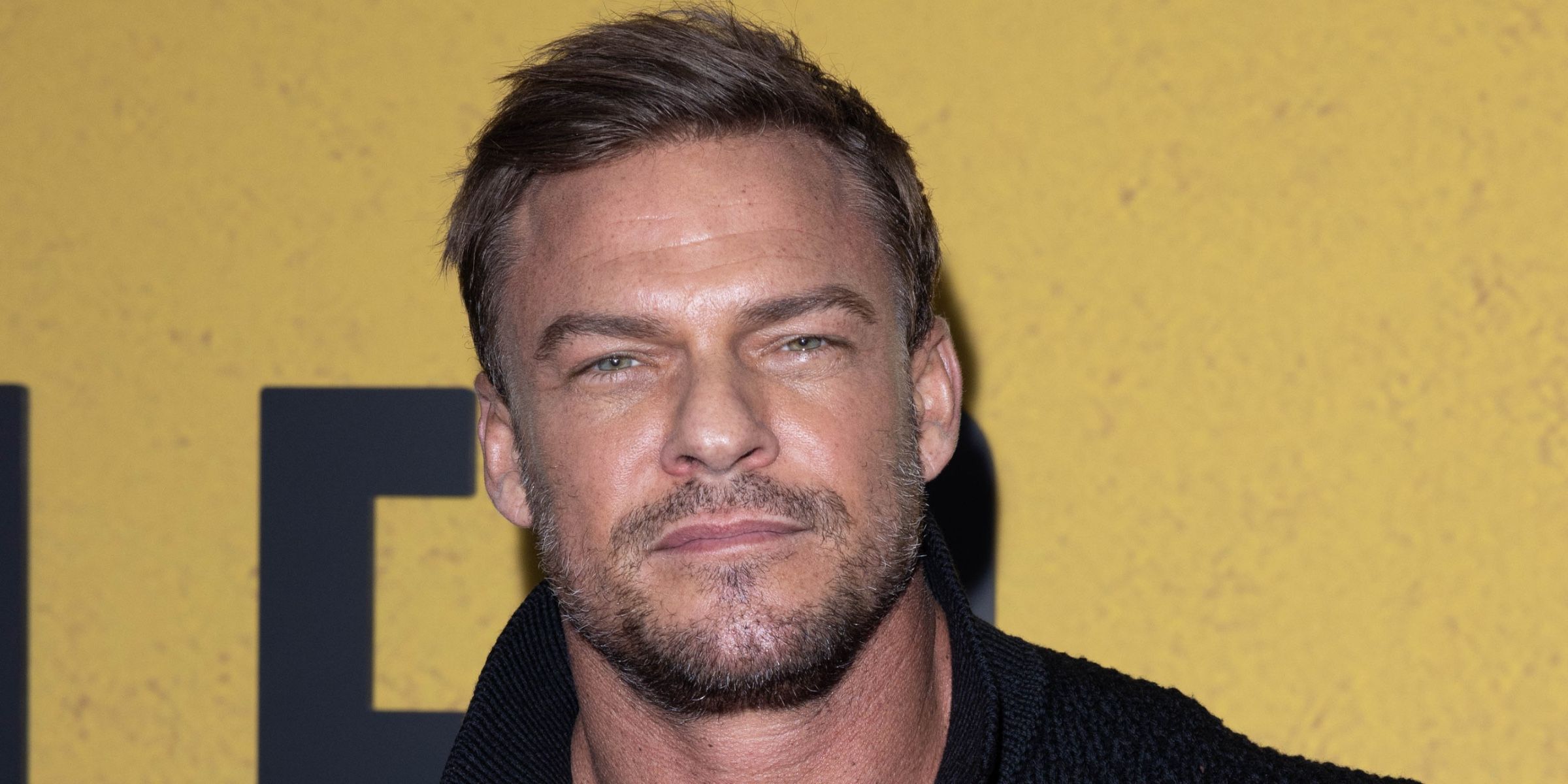 James Gunn Addresses Casting Alan Ritchson As DC’s New Batman