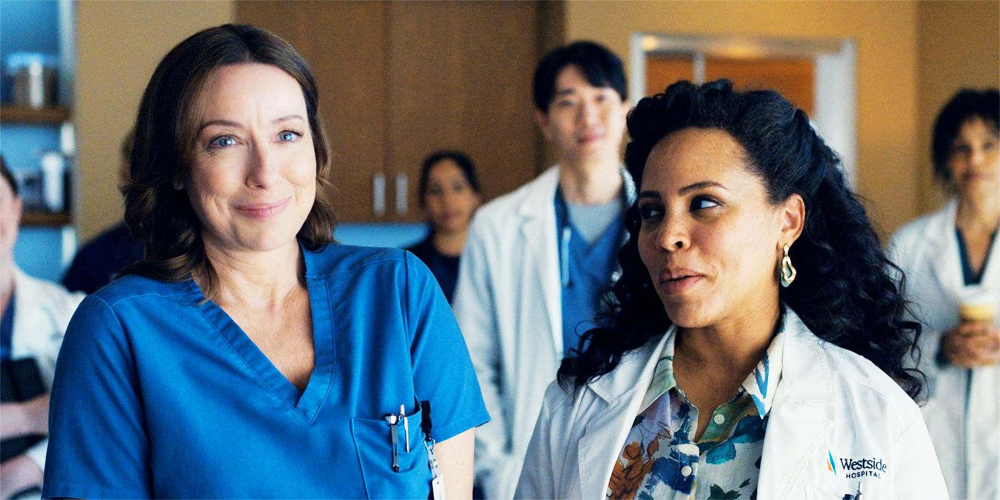 Fox's Sleeper Medical Drama Hit Gets A Confirmed Release Date For Its ...