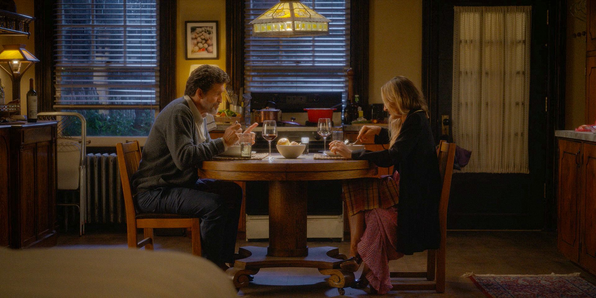 And Just Like That... - Season 3 Summary, Trailer, Cast, and More