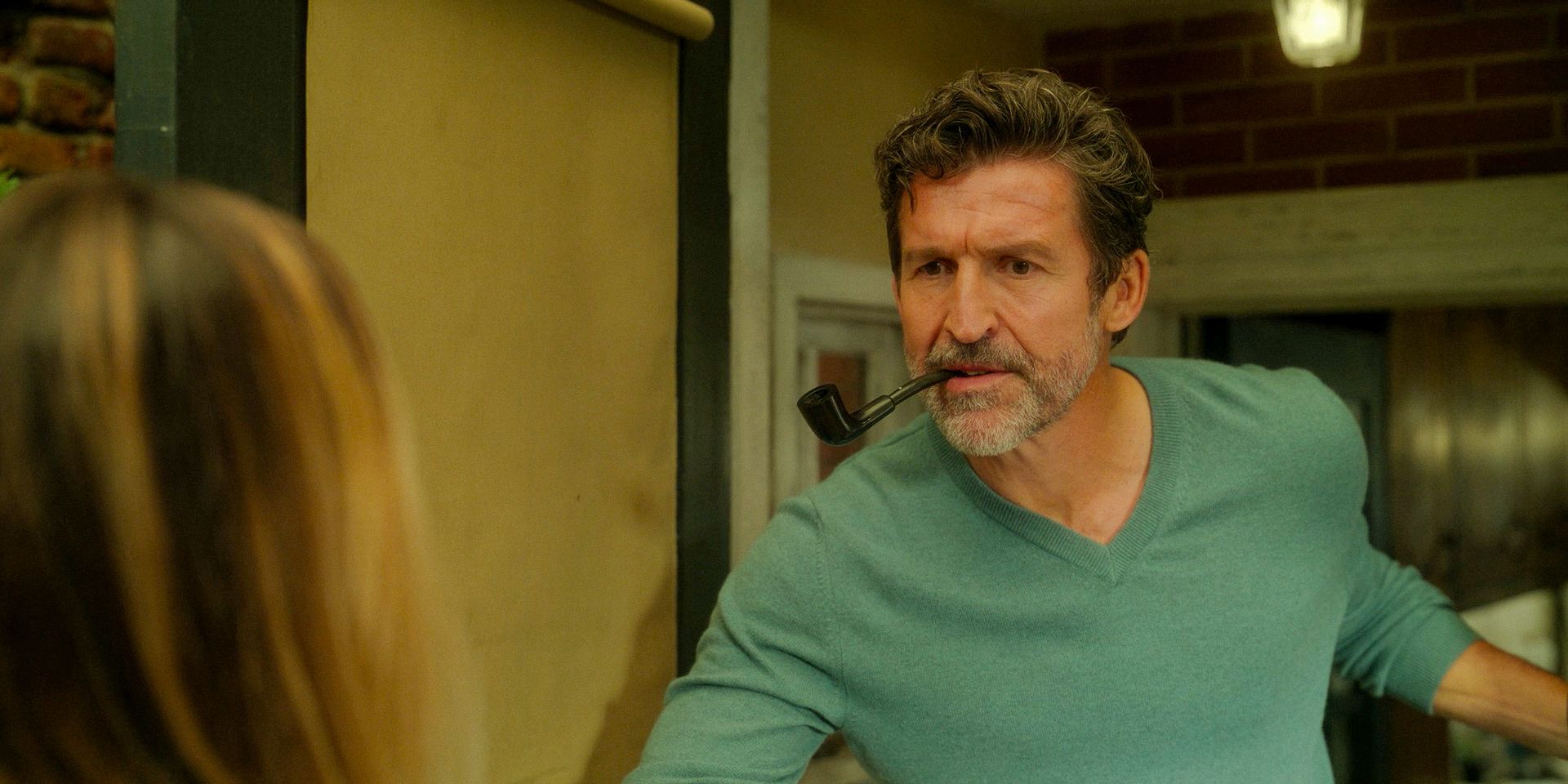 Adam Karma: The Best Love Interest in And Just Like That Season 3