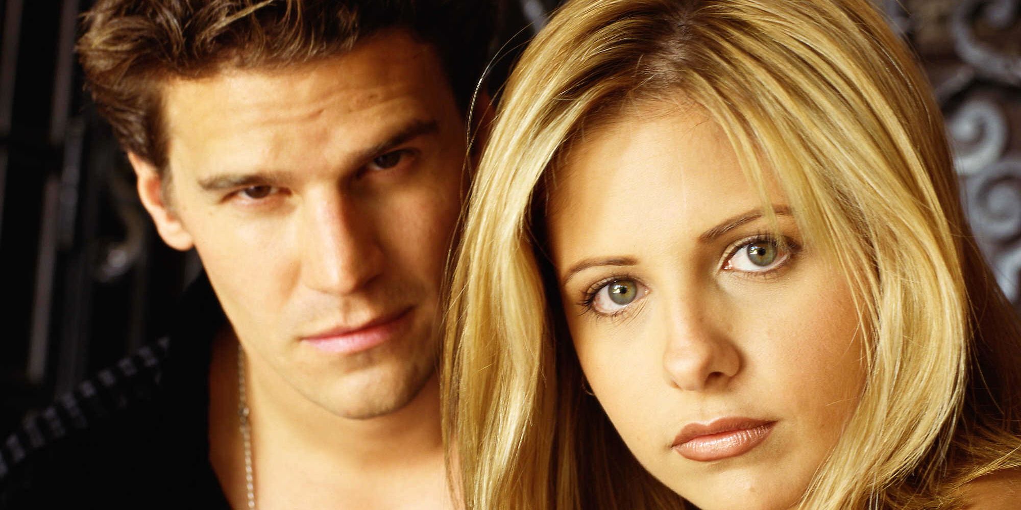 Buffy The Vampire Slayer's Best Episode According To Fans Explains Why ...