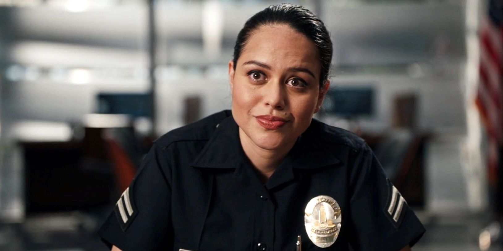 The Rookie's Lowest-Rated Episodes Have 1 Thing In Common & Prove It Should Stop This ...