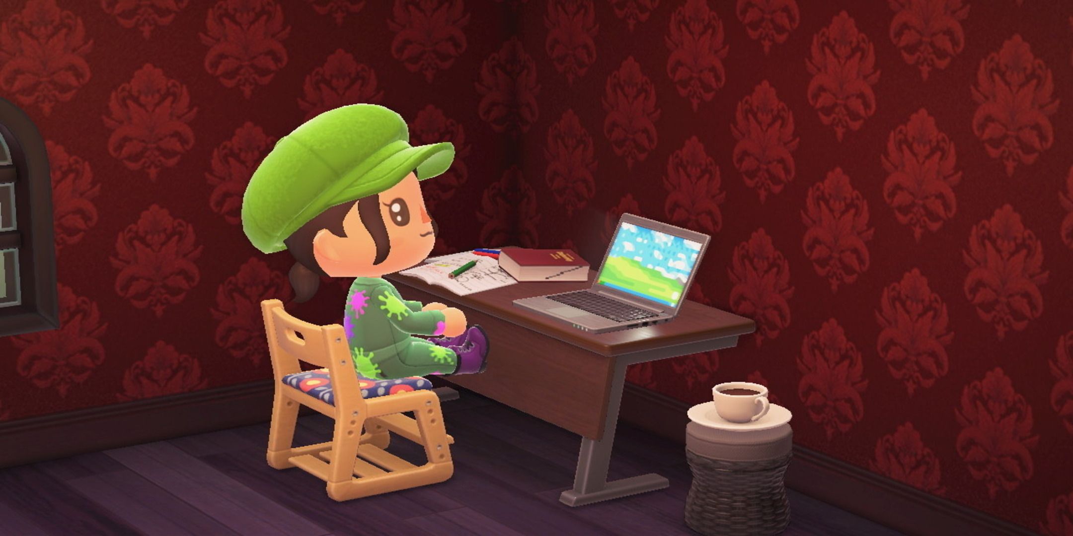 It's Not Too Late For More Official Animal Crossing: New Horizons DLC