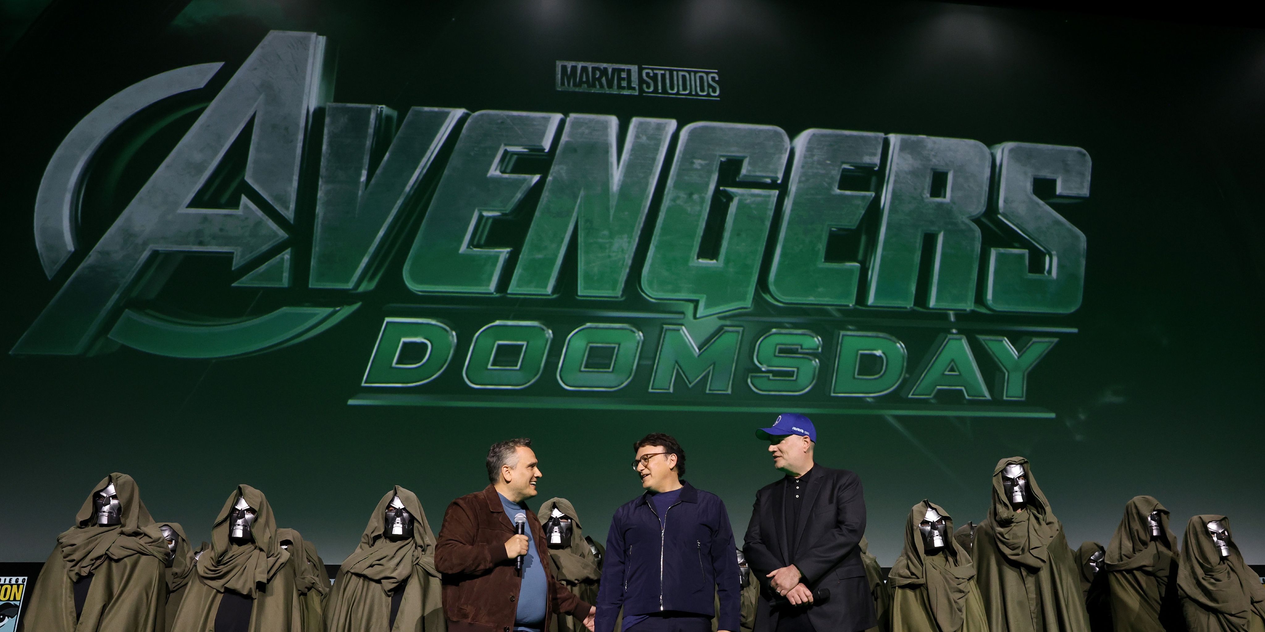30 Major Reveals On The Future Of The MCU From Marvel CEO Kevin Feige