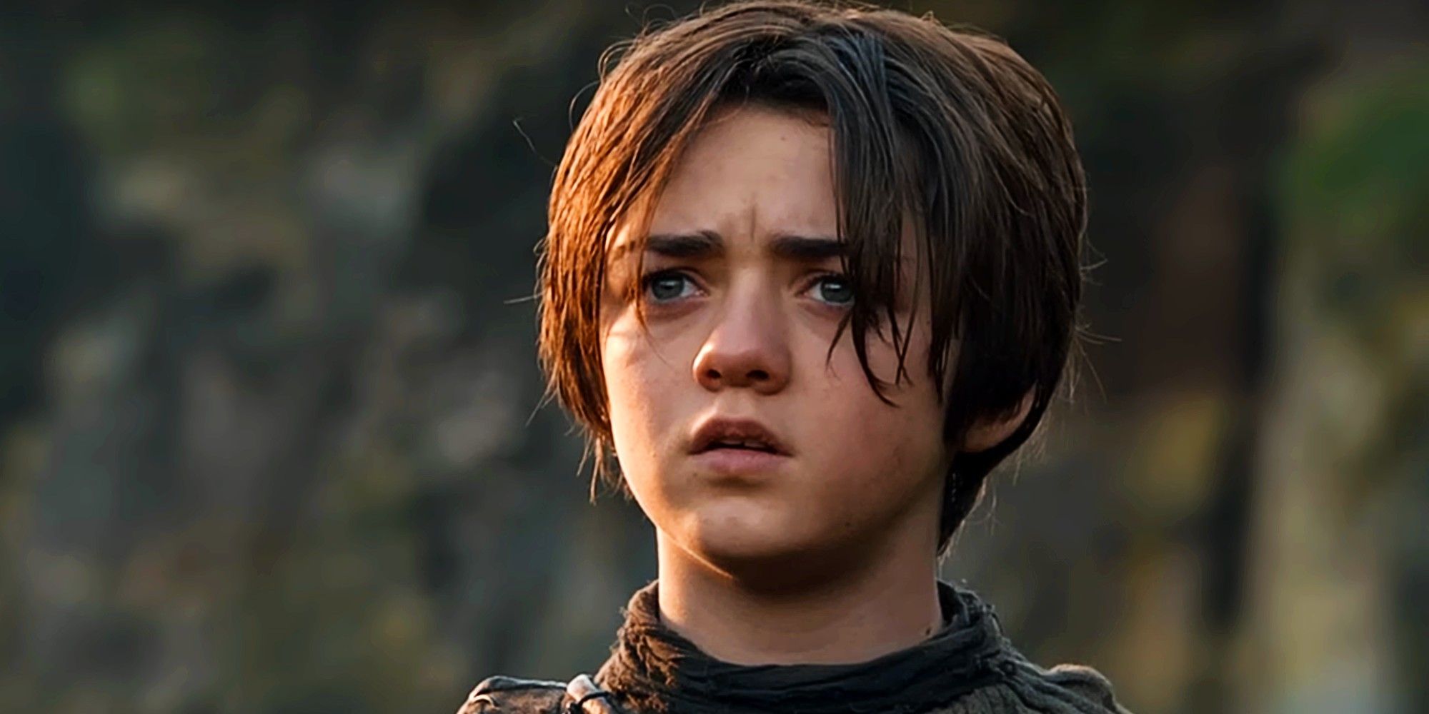 House Of The Dragon’s Arya Stark Replacement Looks Likely To Steal One ...