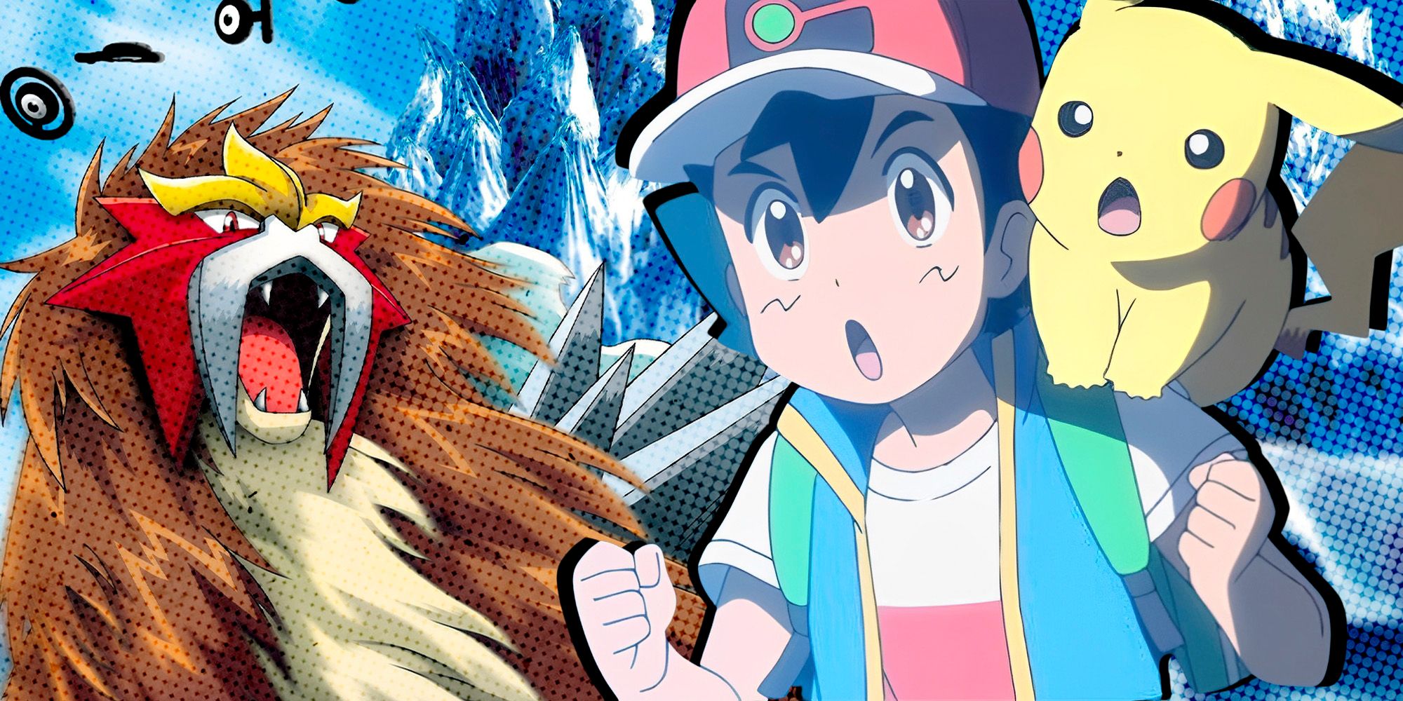 Pokemon's Best 3 Movies Just Got a Lot Easier to Stream, But There's a ...