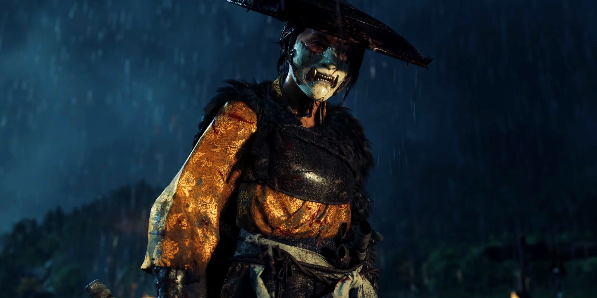When To Expect Ghost Of Yotei On PC, Based On Tsushima & Other ...