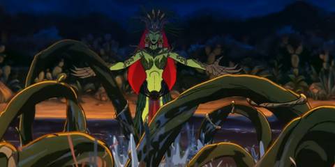 Aztec Batman: Clash of Empires Summary, Latest News, Trailer, Cast ...