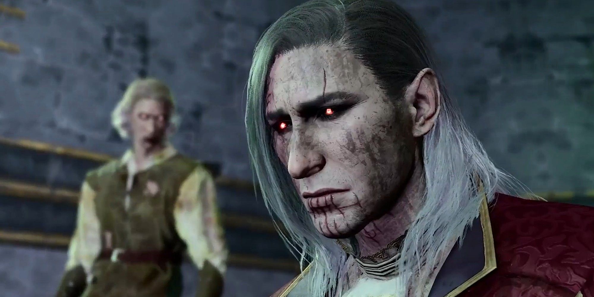 Nearly 2 Years Later, Baldur's Gate 3 Fans Are Still Debating One ...