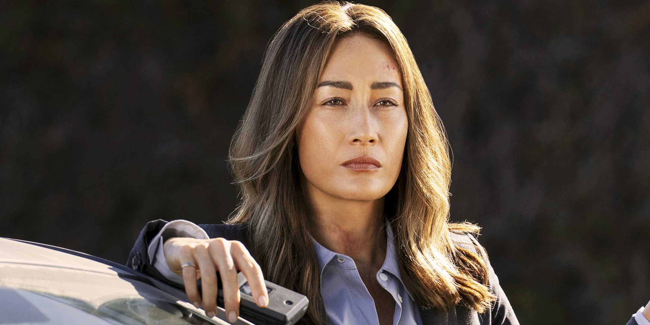 Just when it seemed the Bosch universe had reached its limit, the spin-off Ballard exploded onto ...