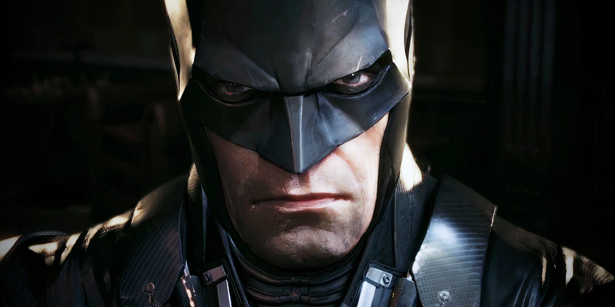 DC's Most Powerful BATMAN Has The Greatest Name Ever