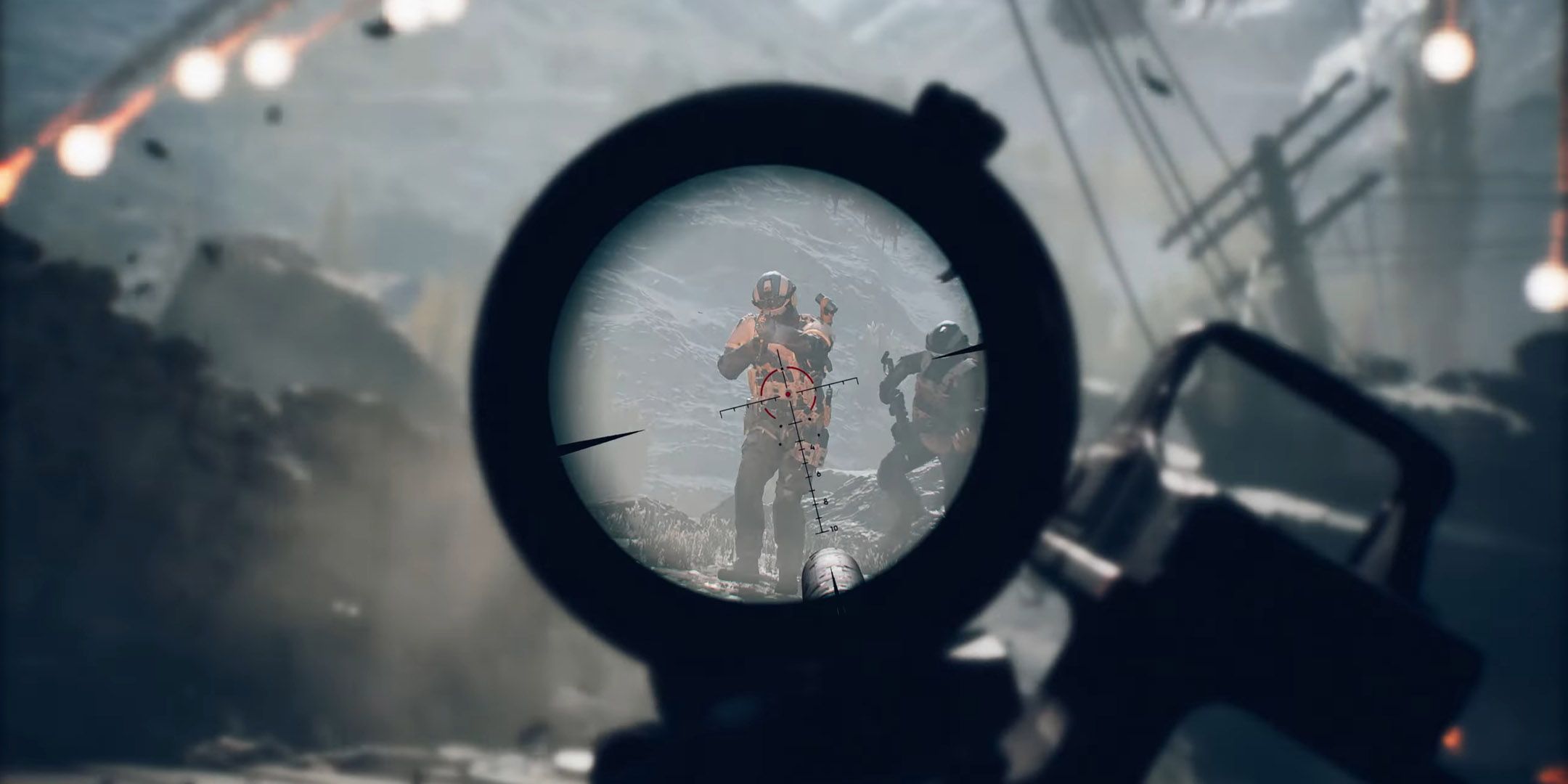 "WE ARE SO BACK!": Battlefield 6 Fans Abandon Reservations After Latest ...