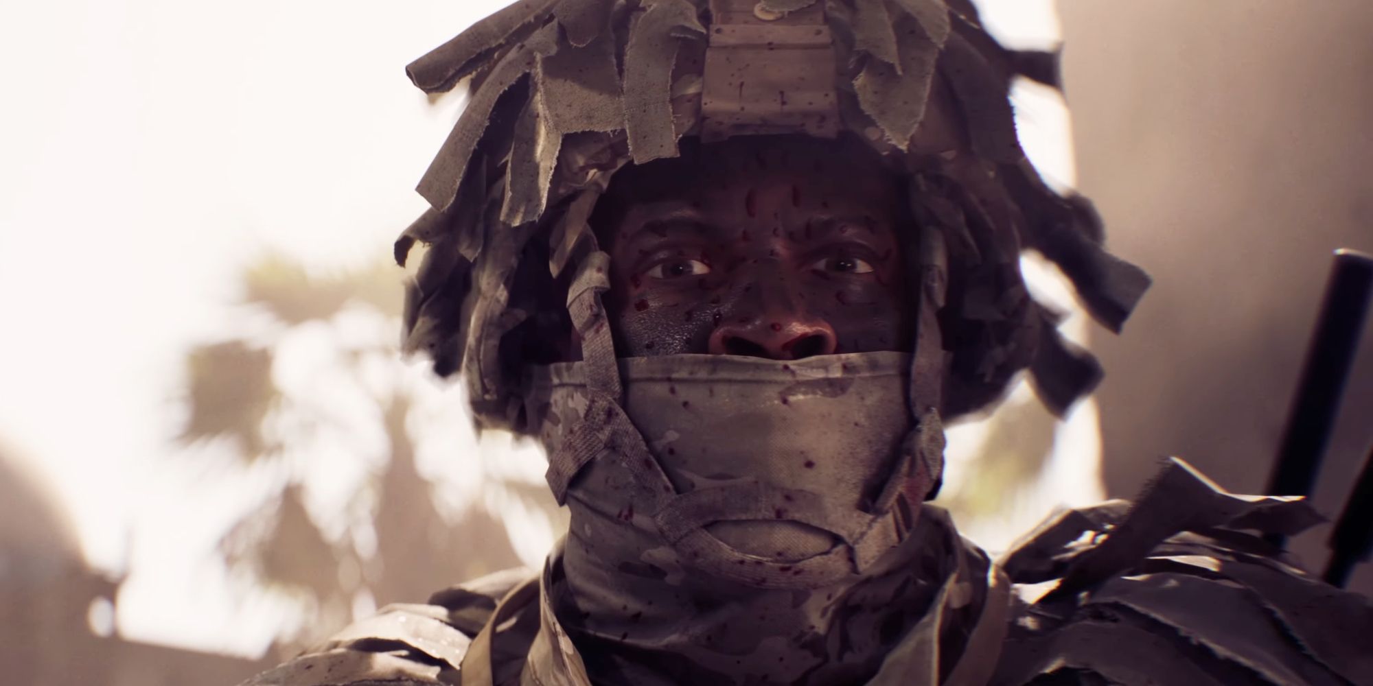 Everything We Know About Battlefield 6's Battle Royale Mode