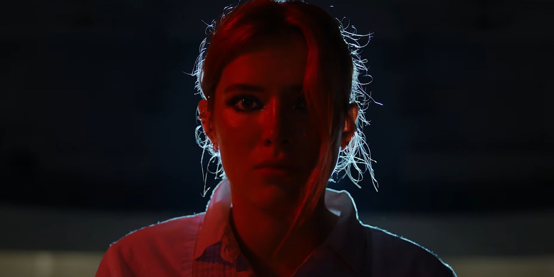 Saint Clare Review: It's So Disappointing How Close Bella Thorne's ...
