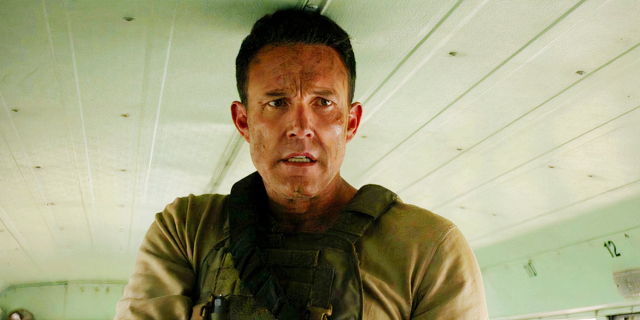 Ben Affleck's $102M Thriller Sequel Has Dominated Streaming For A Full ...