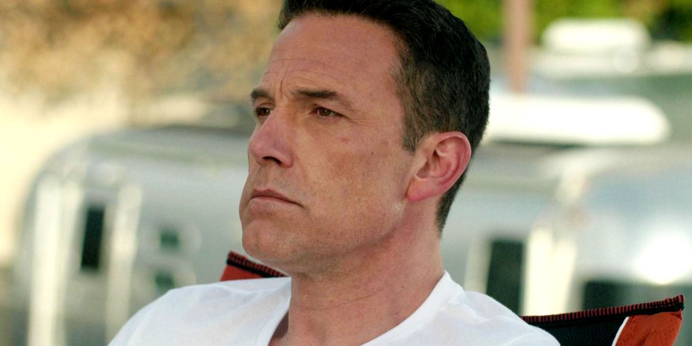 Ben Affleck's $102M Action Thriller Sets Record-Breaking Viewership For ...